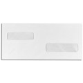 Double Window Envelopes - Classic Collection | Free Shipping