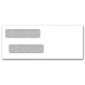 Double Window Envelopes - Classic Collection | Free Shipping