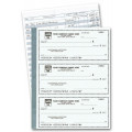 56300N, End-Stub Personal Checks | Free Shipping