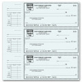 56300N, End-Stub Personal Checks | Free Shipping